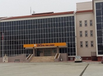 Aziz Atik Fen Lisesi